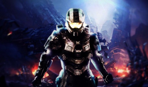 halo - The Occidental