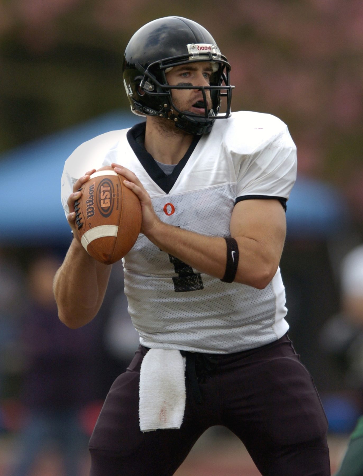 New inductees to the Occidental Athletics Hall of Fame - The Occidental