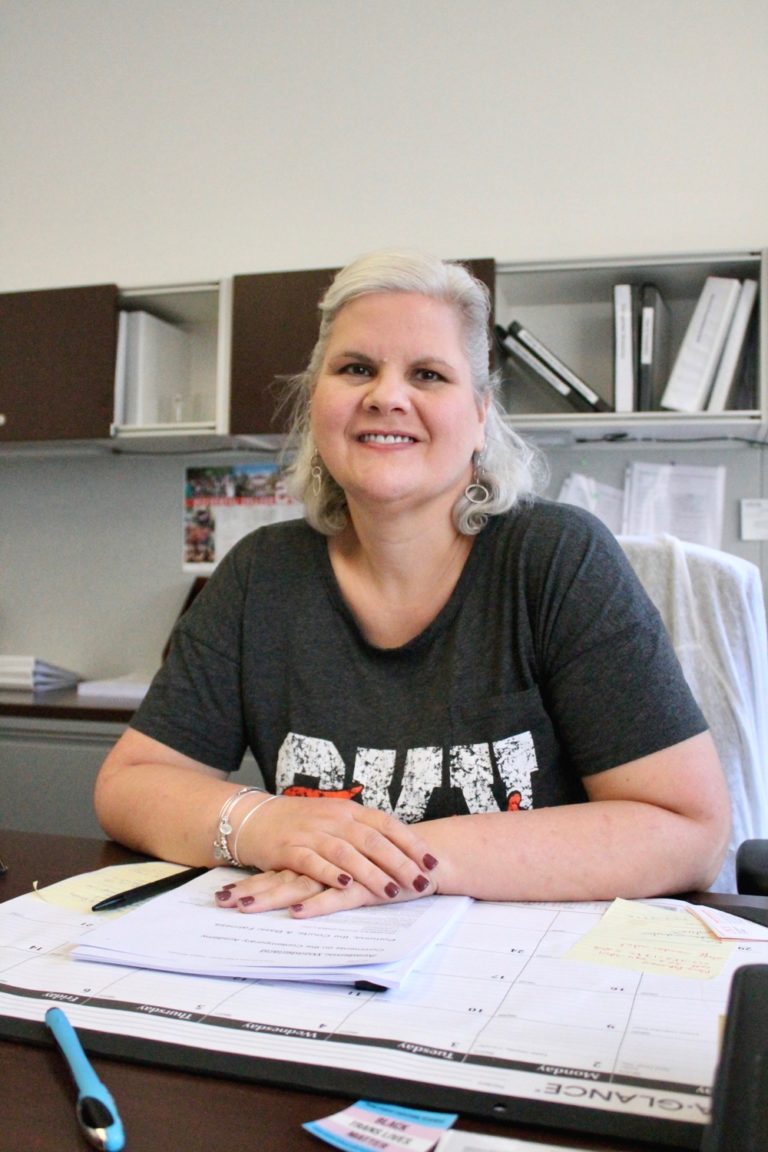 Town hall reveals sexual assault climate survey results - The Occidental