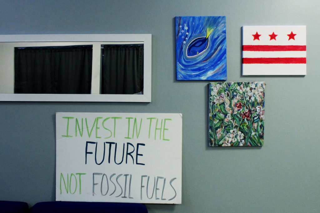 A Living Space by Your Own Design: The Quads of Norris Hall - The ...