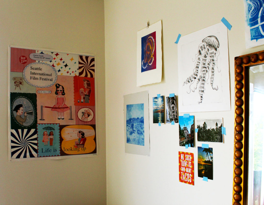 A Living Space by Your Own Design: The Quads of Norris Hall - The ...