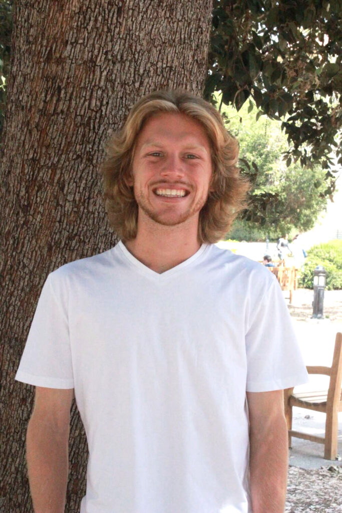 Athletes of the Week Max Stanley and Lizzy Kerman bring positive ...