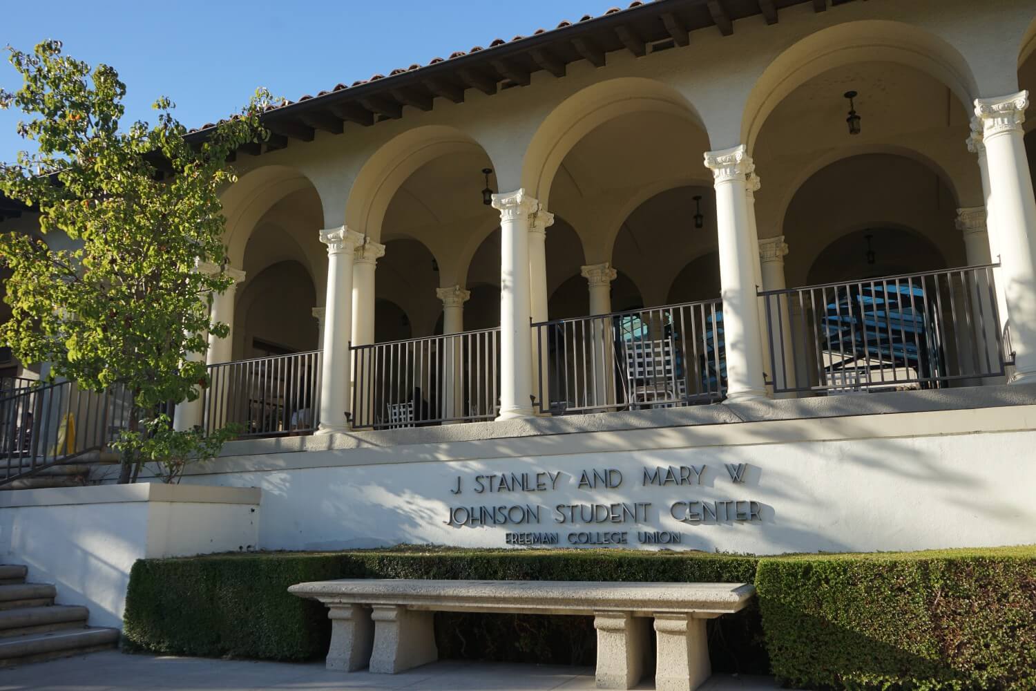 Behind the Scenes: The Marketplace Tray Drop - The Occidental