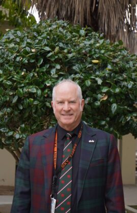 Courses that count: Oxy's curriculum comes from the ground up - The ...