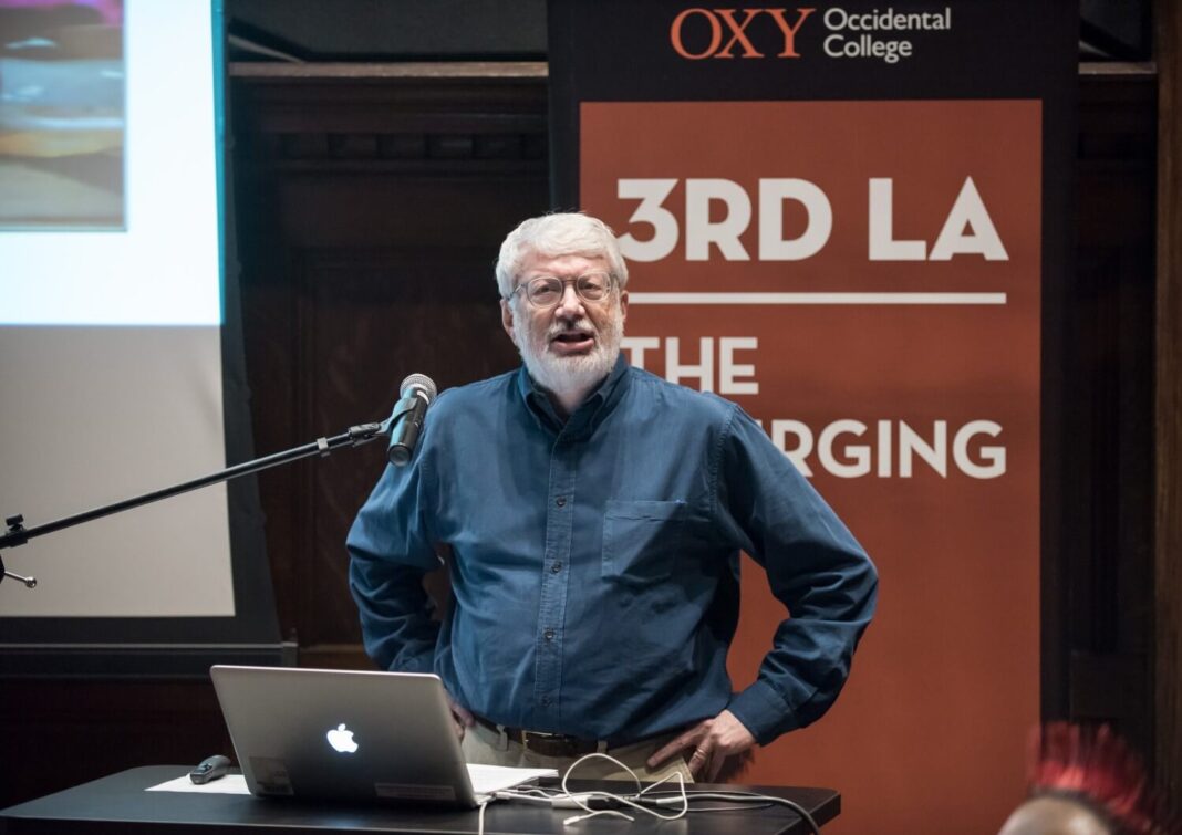 'It took a long time, and that’s part of what I want to teach ...