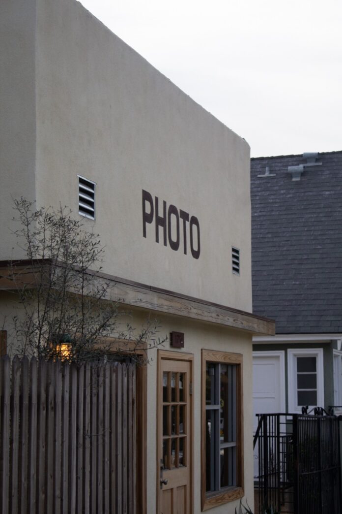 Eagle Rock Camera & Goods comes to the end of its roll - The Occidental